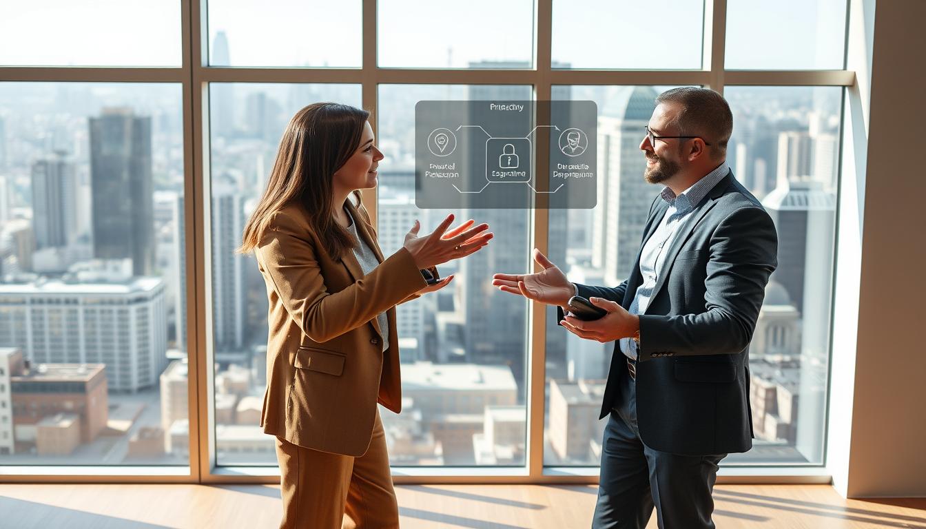 Unterschied zwischen Datenschutz und Datensicherheit 2025 erklärt